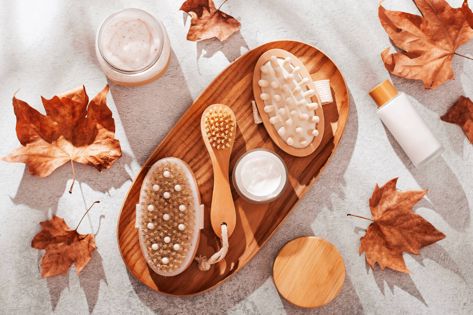 Cosmetics - Herbactive Health Clinic and Shop