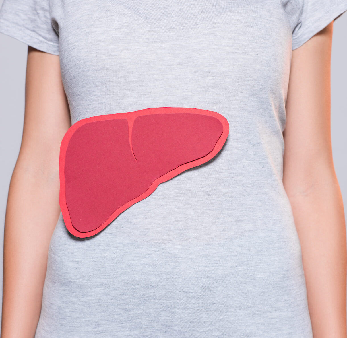 Liver & Spleen - Herbactive Health Clinic and Shop